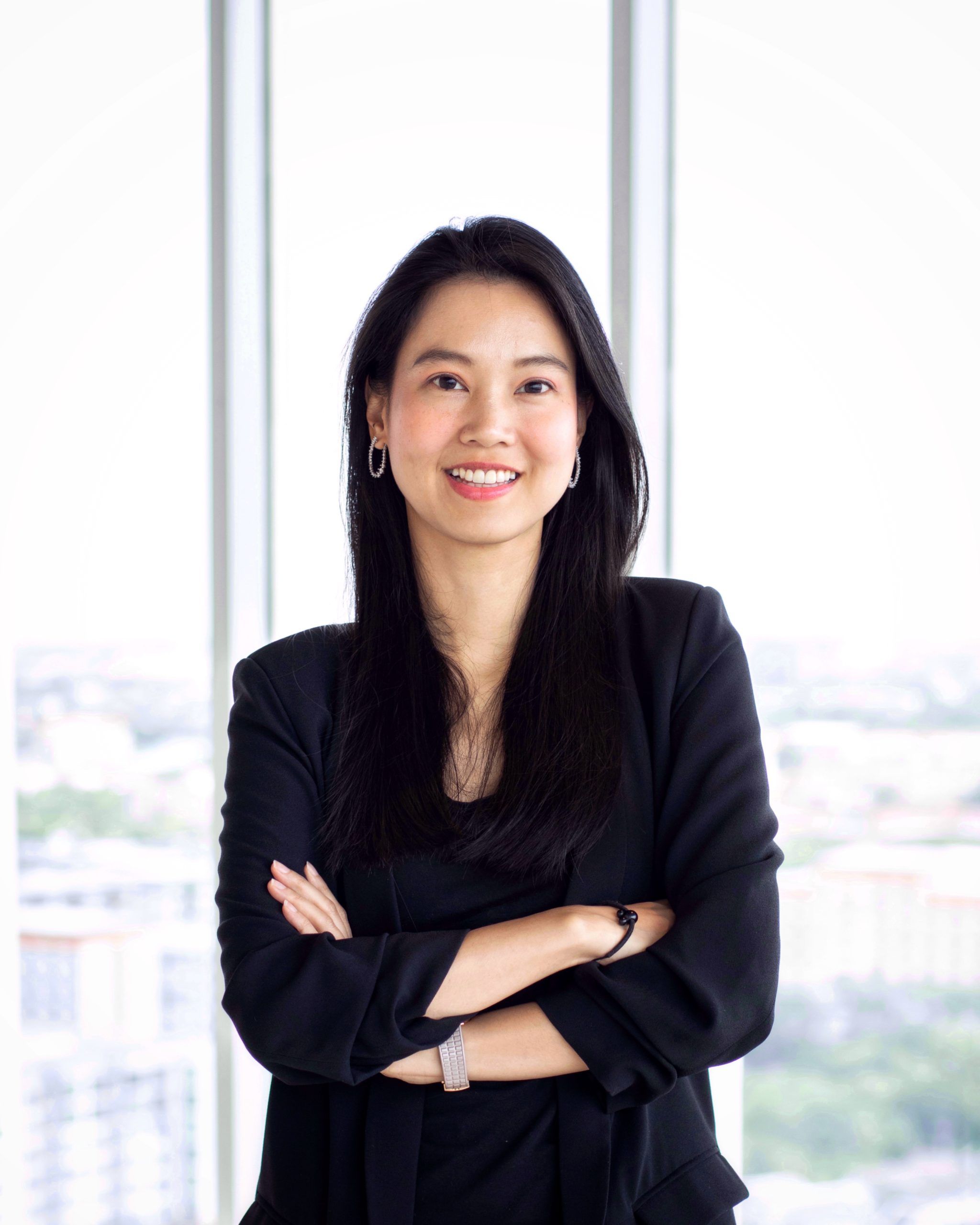 Piyada “Pam” Punnakittikasem | Prestige Online - Thailand