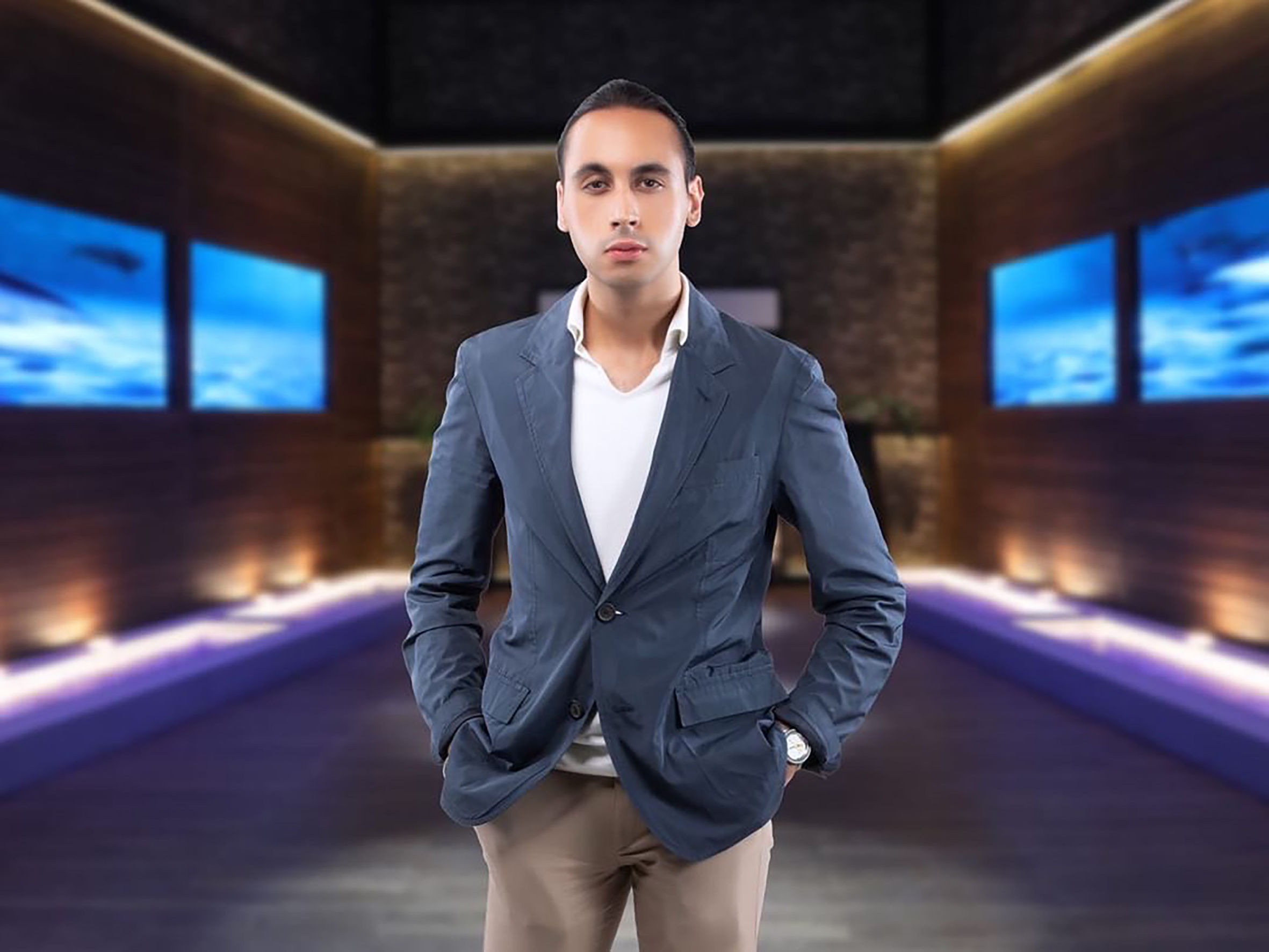 Sithi Srichawla | Prestige Online - Thailand