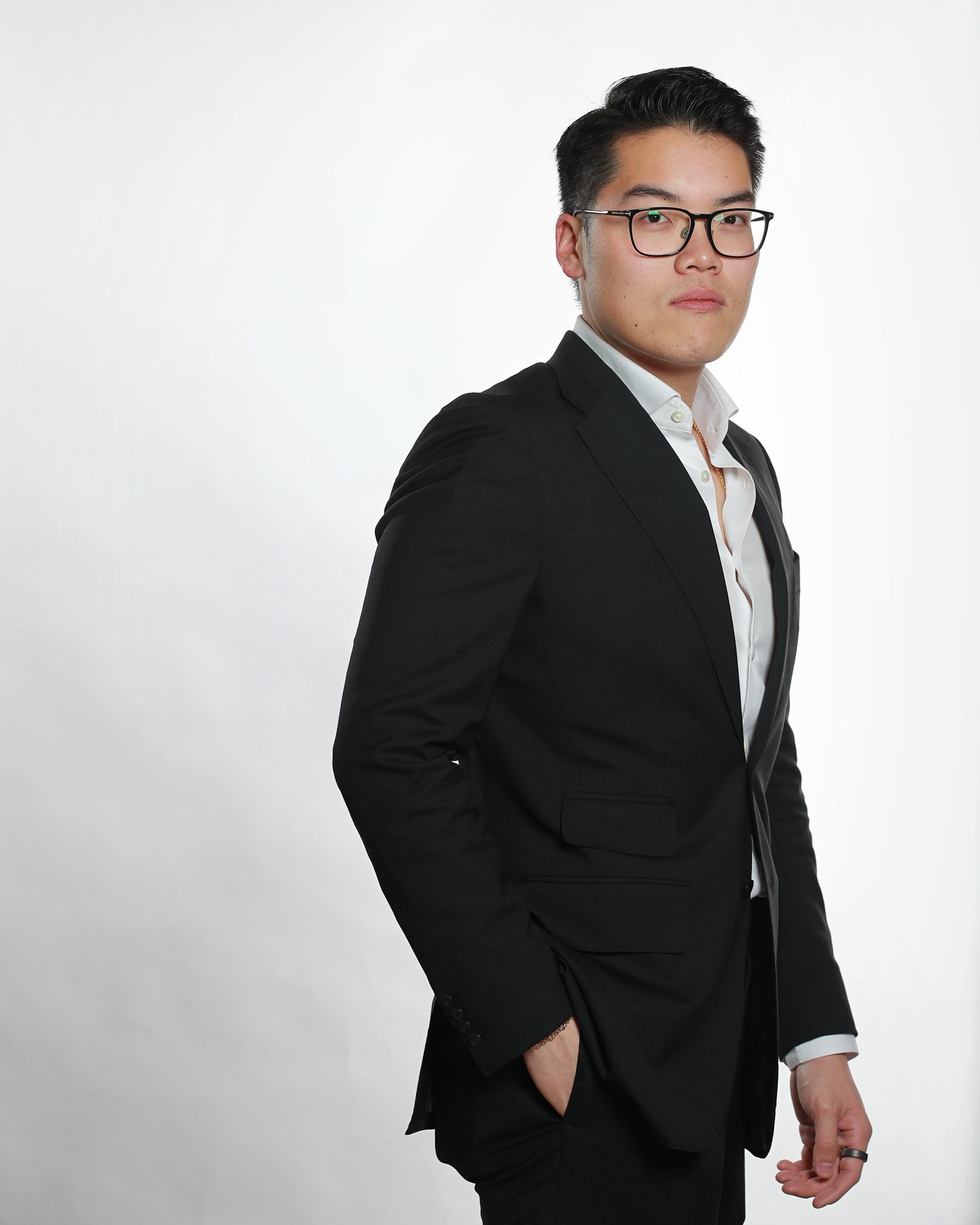 Thirith “Chris” Chansiri | Prestige Online - Thailand