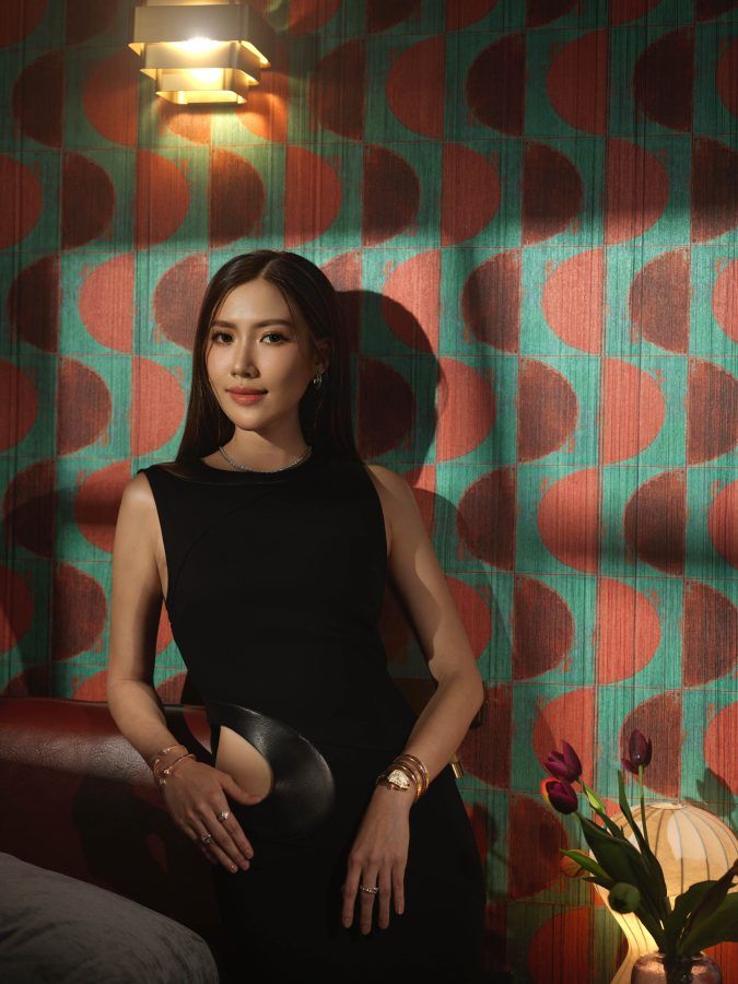 Yanisa “Bam” Srirungkitsward | Prestige Online - Thailand