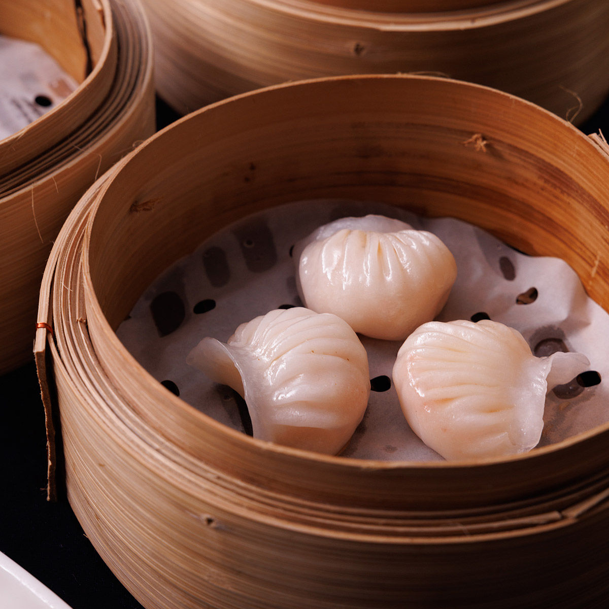Enjoy an Exquisite All-You-Can-Eat Dim Sum Experience at Summer Palace