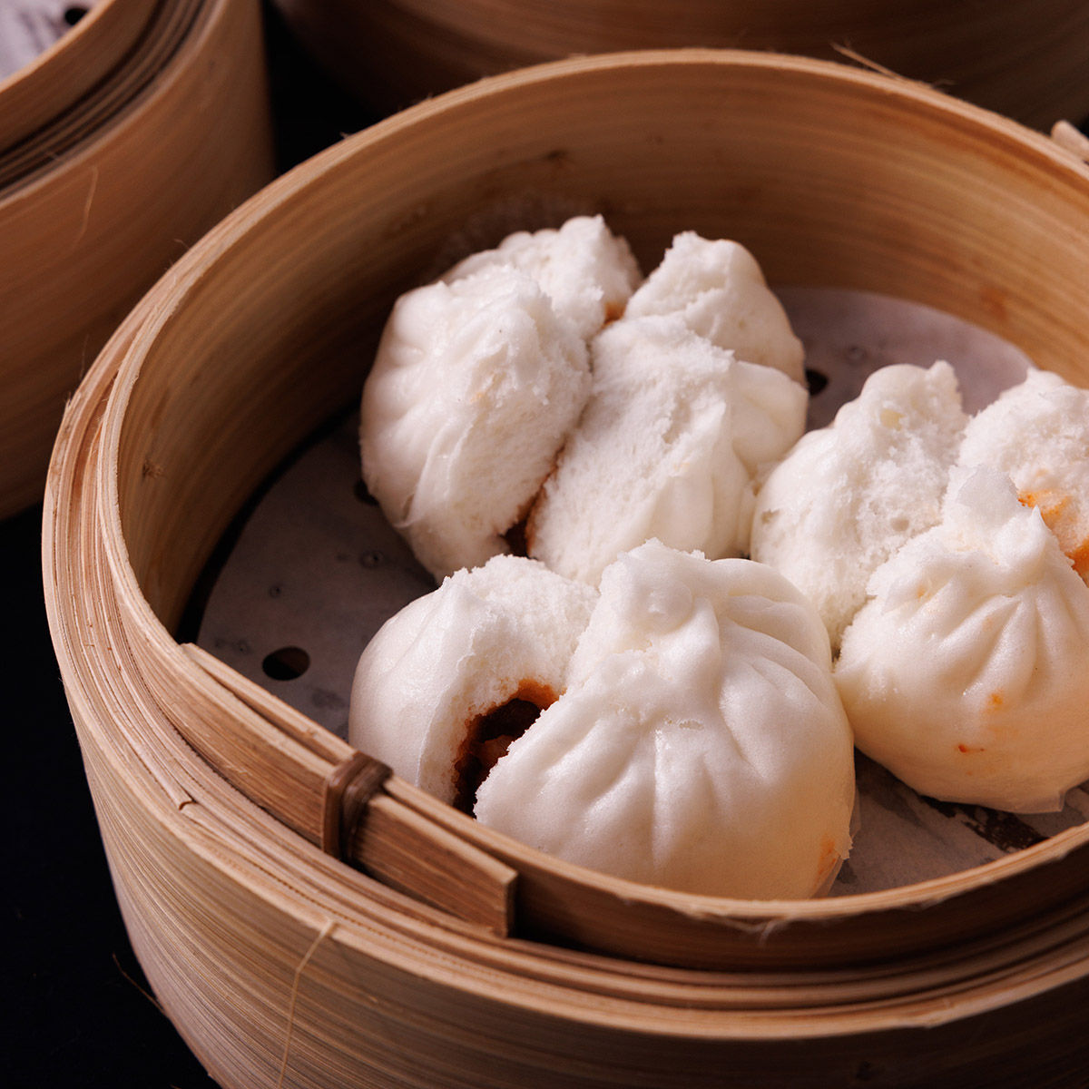 Enjoy an Exquisite All-You-Can-Eat Dim Sum Experience at Summer Palace