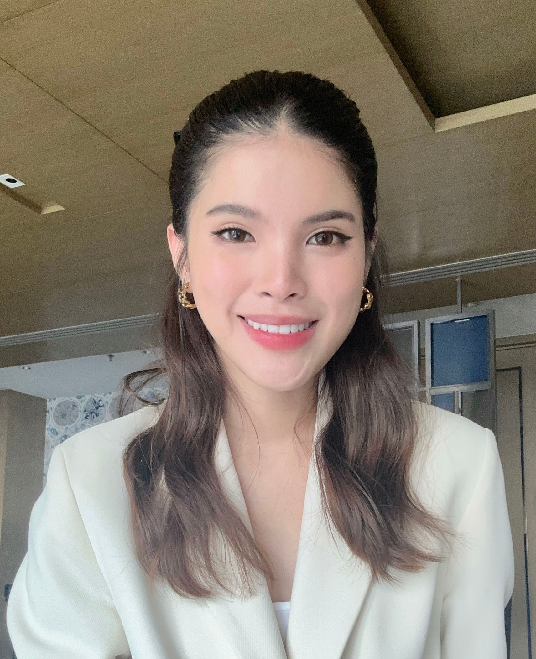 Tanyatip “Tanya” Chearavanont | Prestige Online - Thailand