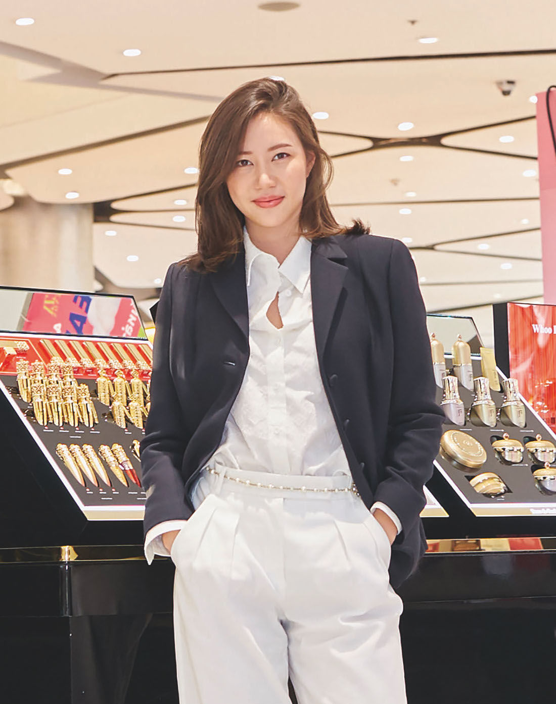 Dr. Wichares “Atom” Bunjitpimol | Prestige Online - Thailand