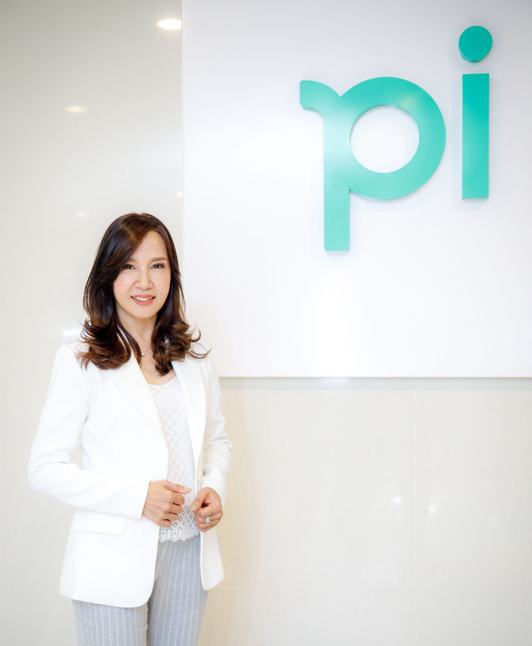 Pi Securities' Natcha Suntorntarawong on Personalising Private Wealth | Prestige Online - Thailand