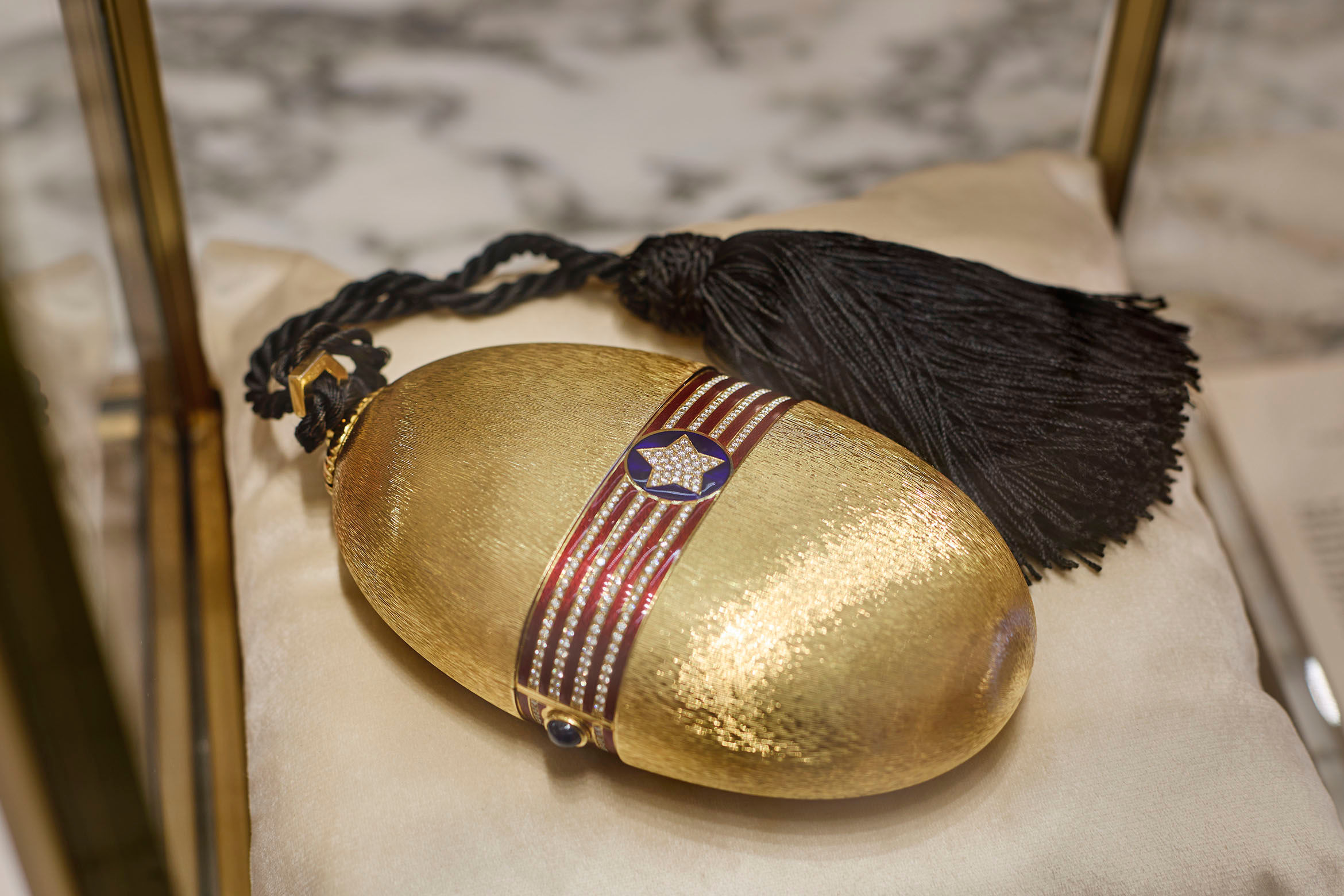 From Rome to Bangkok: Bulgari’s ‘Eternally Reborn’ Heritage Collection ...