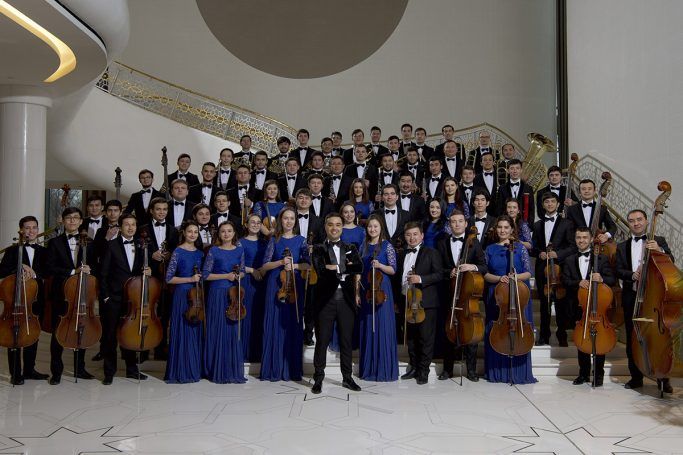 October Highlights at Bangkok’s International Festival of Dance and Music