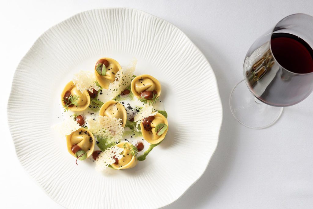 Revamped Red Sky Rooftop Restaurant Offers Delightful New Menu Delicacies