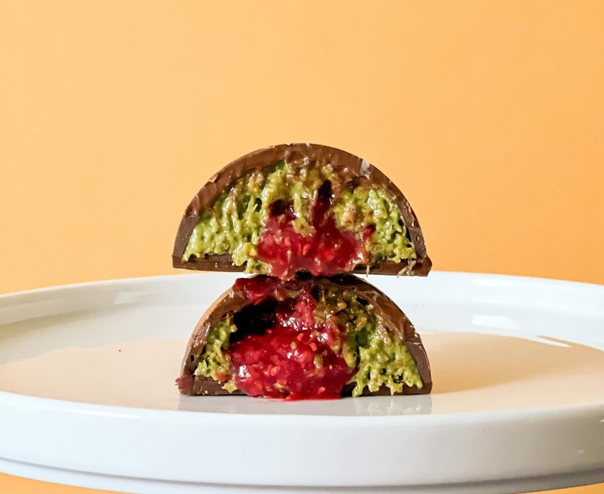 Where To Find Dubai Chocolate In Bangkok