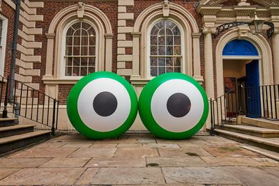 Who invented Labubu? Meet Hong Kong artist Kasing Lung