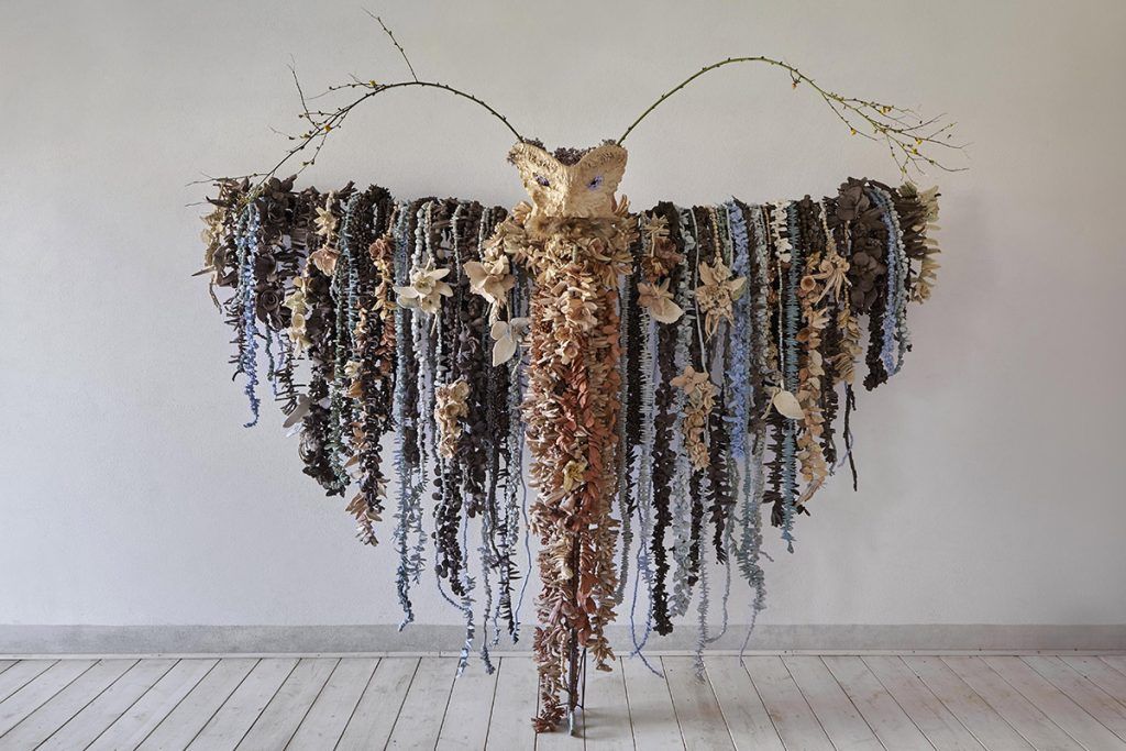 The 2024 Bangkok Art Biennale Transforms the City Into an Urban ...