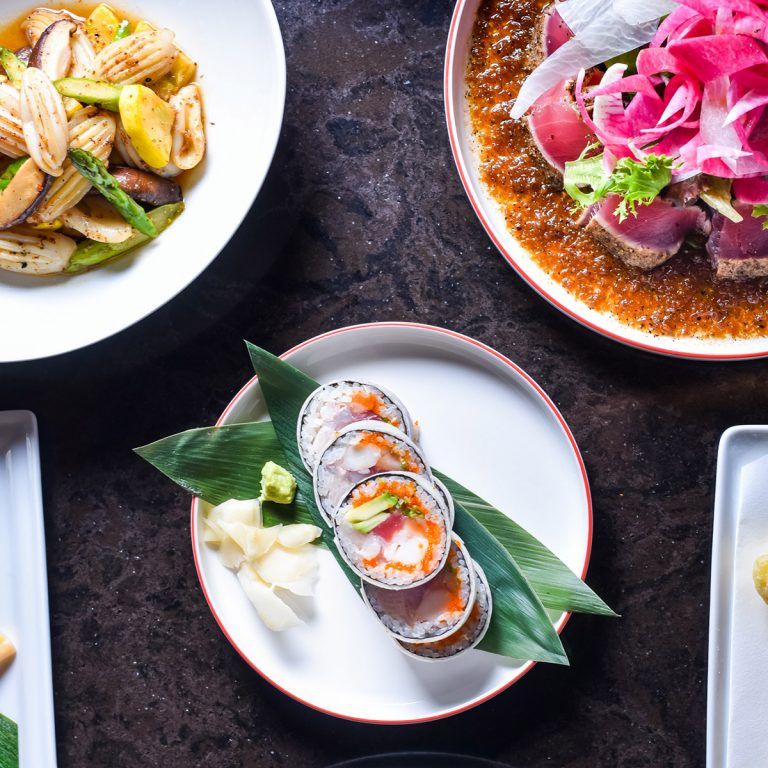 Best Menus to Try in Bangkok for October: Nobu, Le Normandie, Must Wine ...