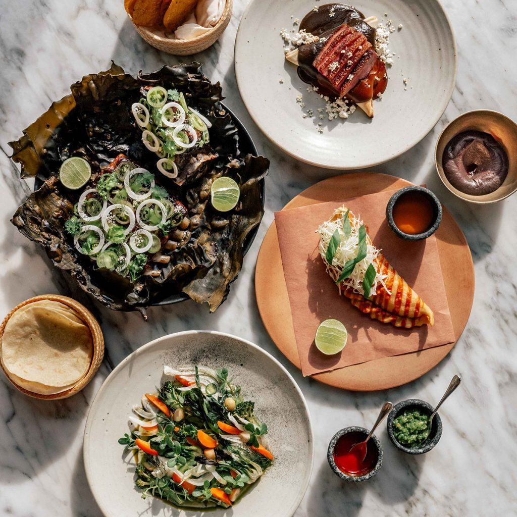 Best Menus to Try in Bangkok for October: Nobu, Le Normandie, Must Wine ...