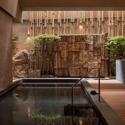 5 of the Most Expensive Gym Memberships Around the World