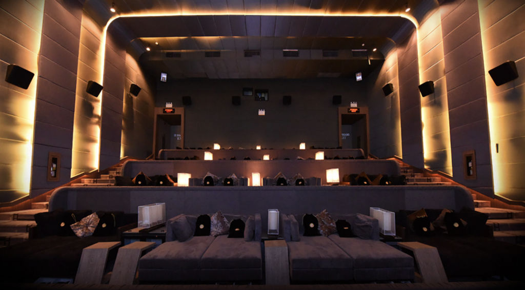 Cinema Near Me: Luxury Cinemas in Bangkok