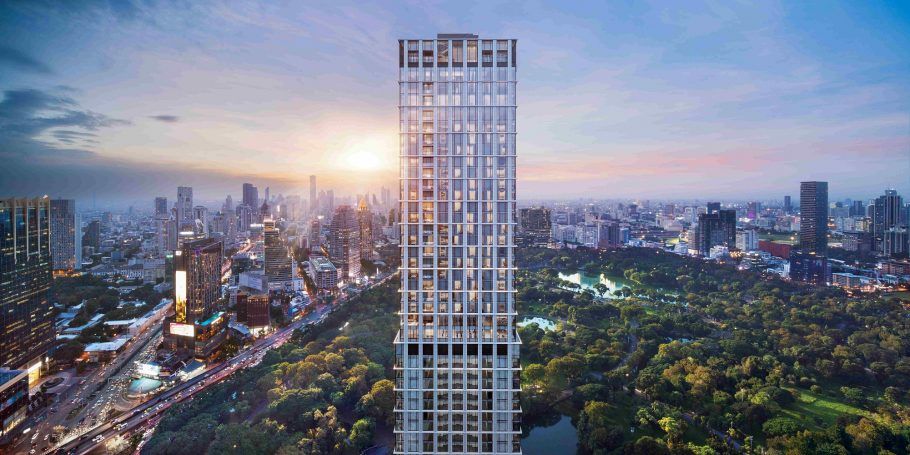 One Bangkok is Set to Open This Month