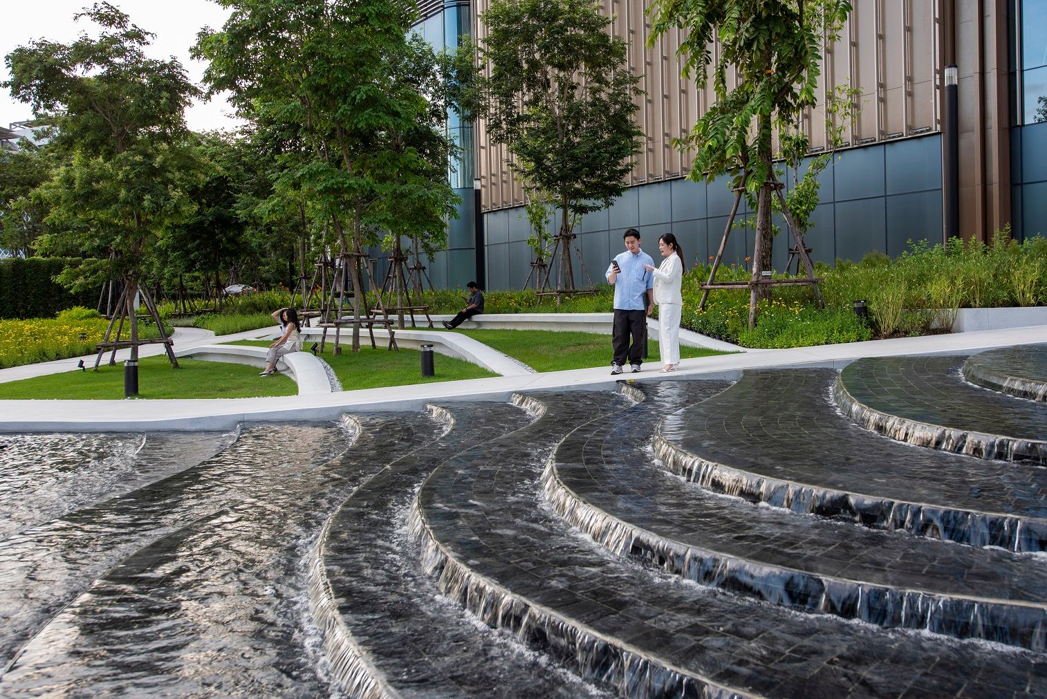 One Bangkok is Set to Open This Month