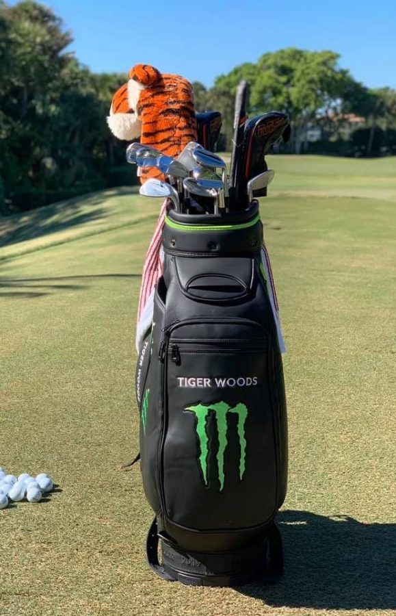 Choosing the Right Golf Bag: Types Explained