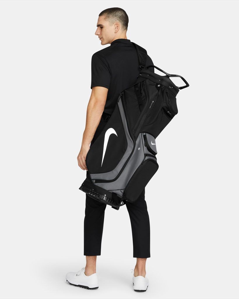 Choosing the Right Golf Bag: Types Explained