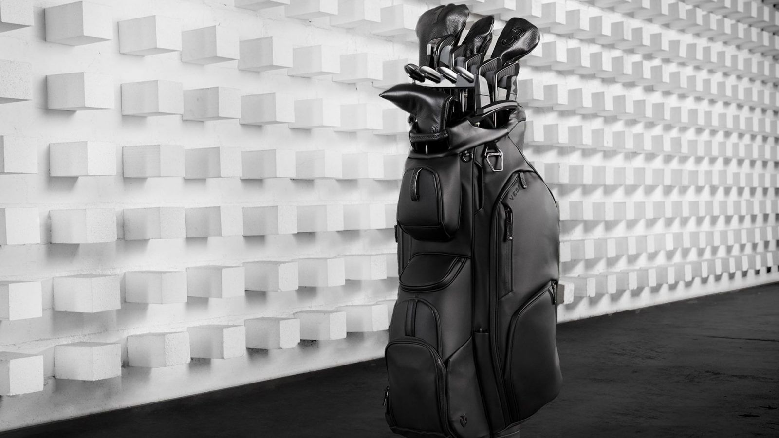 Choosing the Right Golf Bag: Types Explained