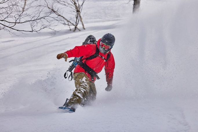 Enjoy Pristine Snowscapes and Luxurious Facilities at Club Med Kiroro ...