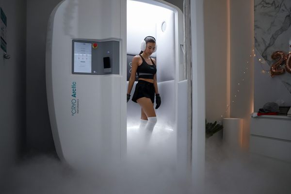 Cryotherapy in Bangkok: Top 4 Spots For a Body Reset