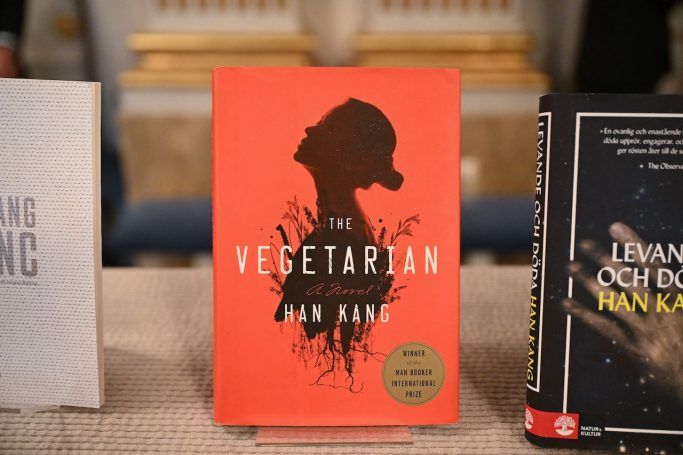 About Han Kang, the First South Korean to win a Nobel Prize in Literature