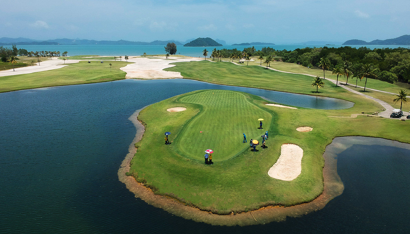 5 Reasons Why Southern Thailand Is a Top Destination for Golfers