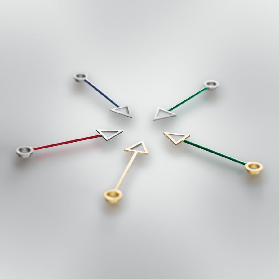 The Anatomy of the Rolex GMT-Master II: Cutting-Edge Innovation