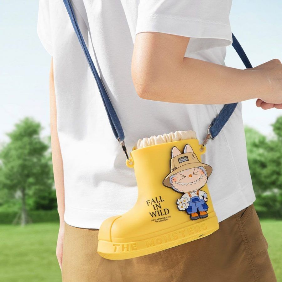 Must-Have Labubu Doll Accessories: Top Picks from the Monster collection