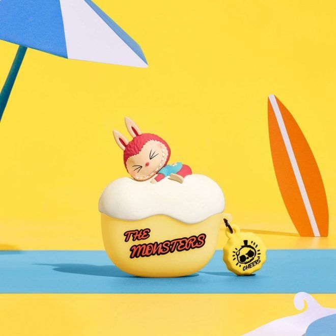 Must-Have Labubu Doll Accessories: Top Picks from the Monster collection