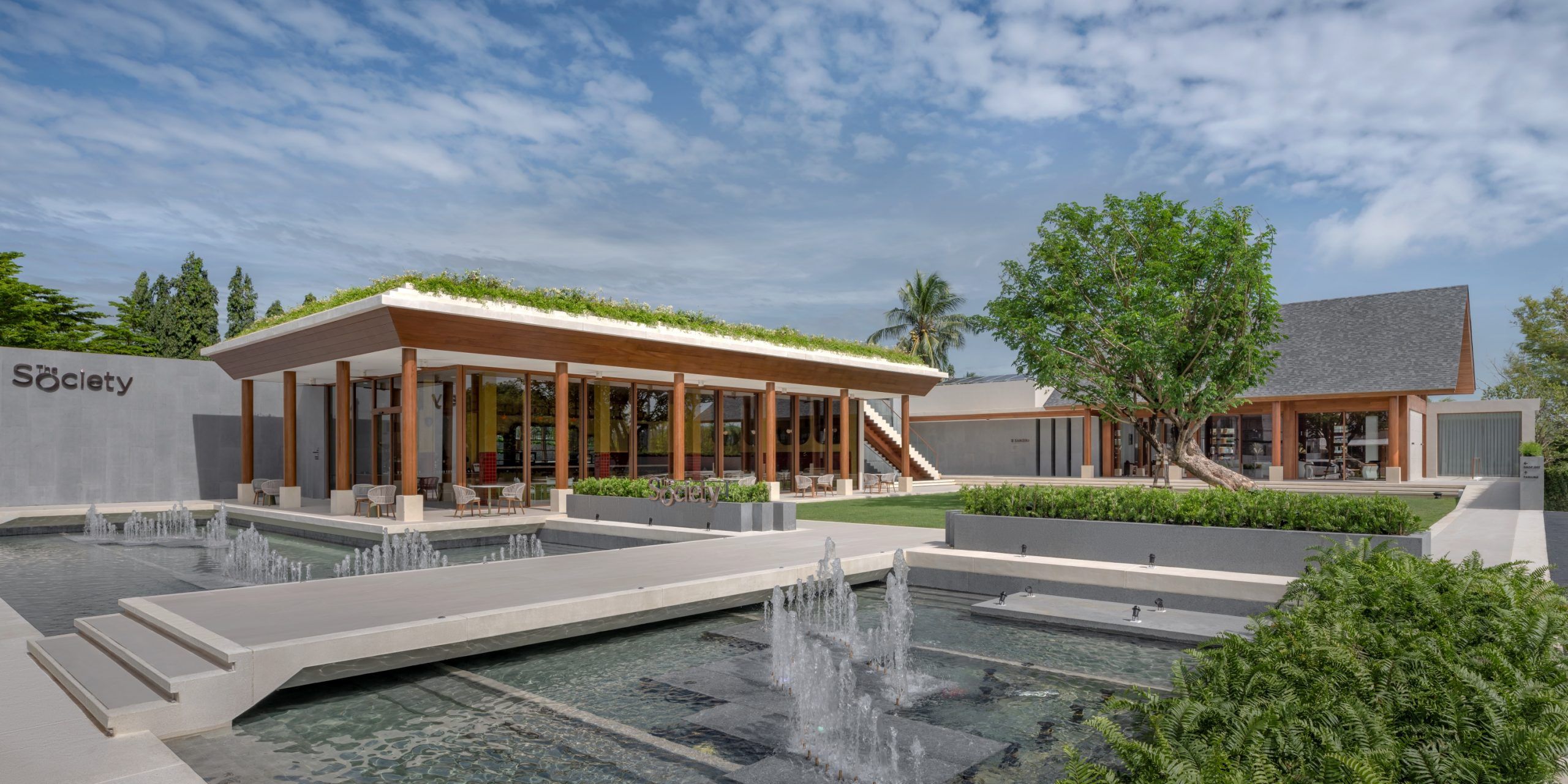 Sansiri Launches ‘The Society’, a new Social Space Concept in Phuket ...