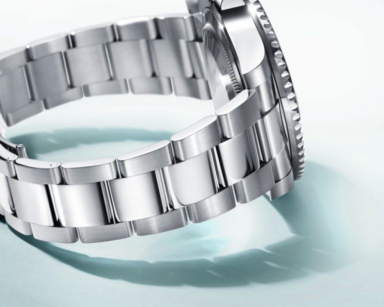 The Anatomy of the Rolex GMT-Master II: Cutting-Edge Innovation