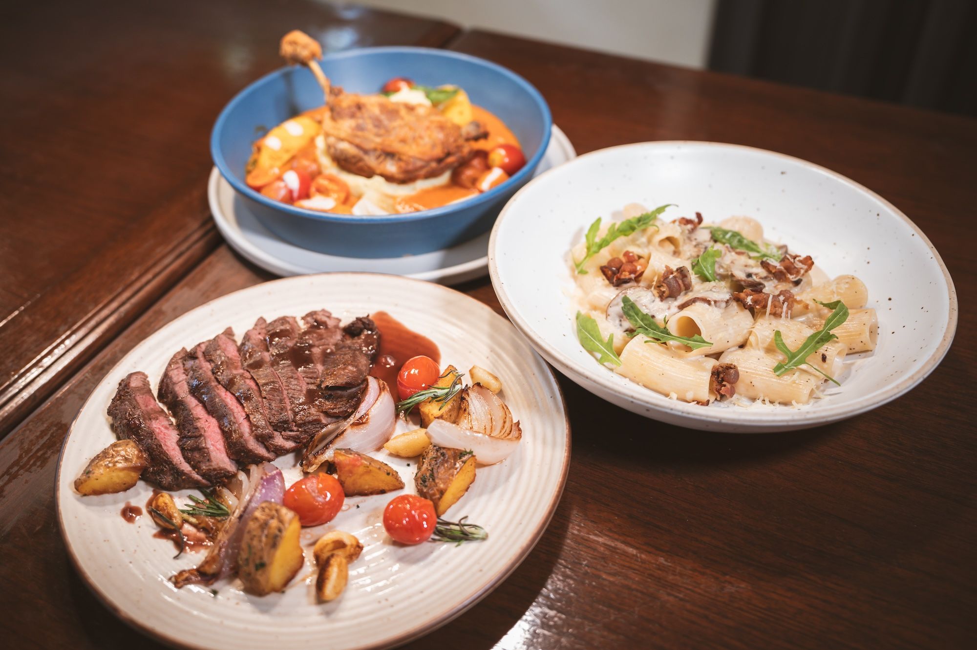Marasca Khao Yai Celebrates its Second Anniversary with a Culinary ...