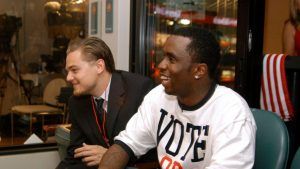 Inside P'Diddy's A-List Circle: Celebrity Friends of P'Diddy