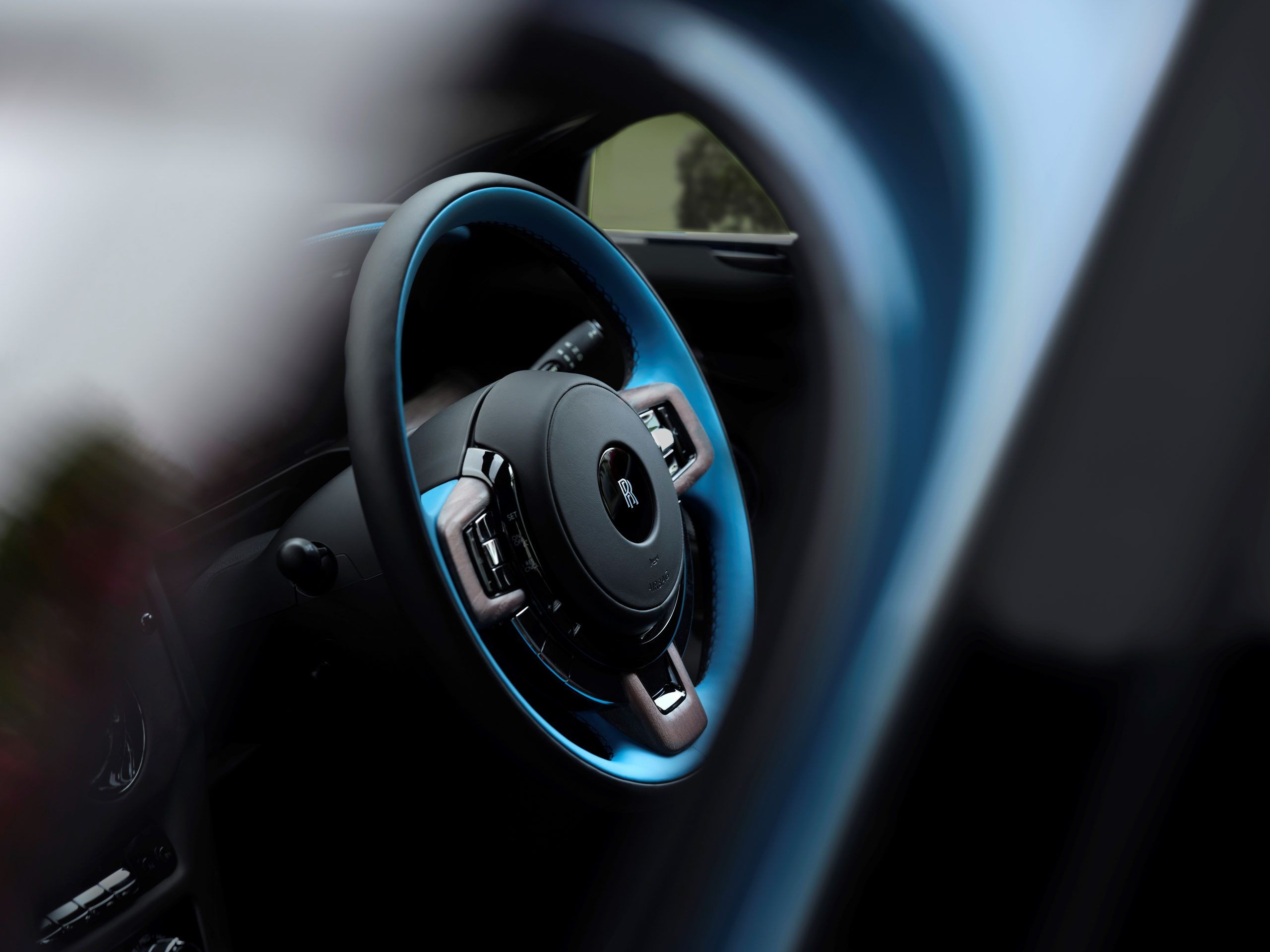 Ghost Series II: The Most Advanced, Driver-Focused V12 Rolls-Royce Ever ...