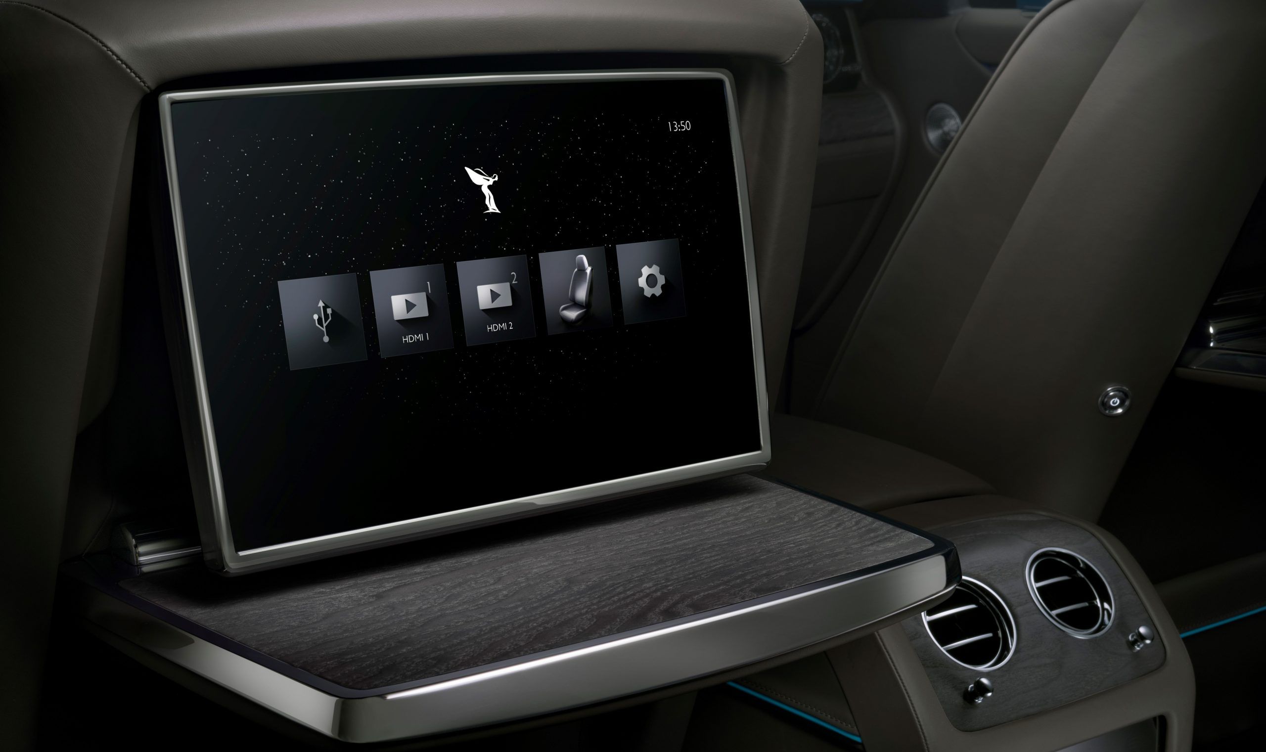 Ghost Series II: The Most Advanced, Driver-Focused V12 Rolls-Royce Ever ...