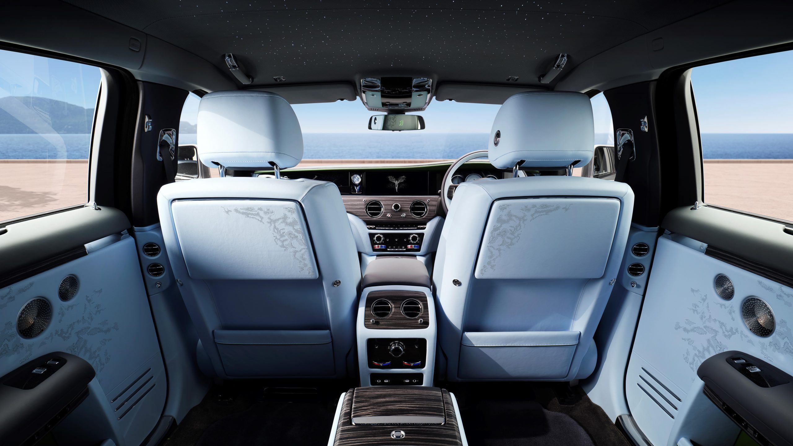 Ghost Series II: The Most Advanced, Driver-Focused V12 Rolls-Royce Ever ...