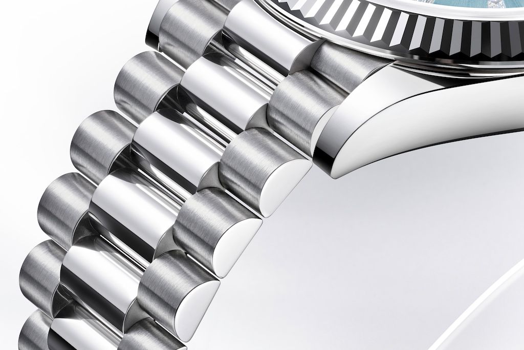 Precious Metals Shine on New Rolex Deepsea and Sky-Dweller