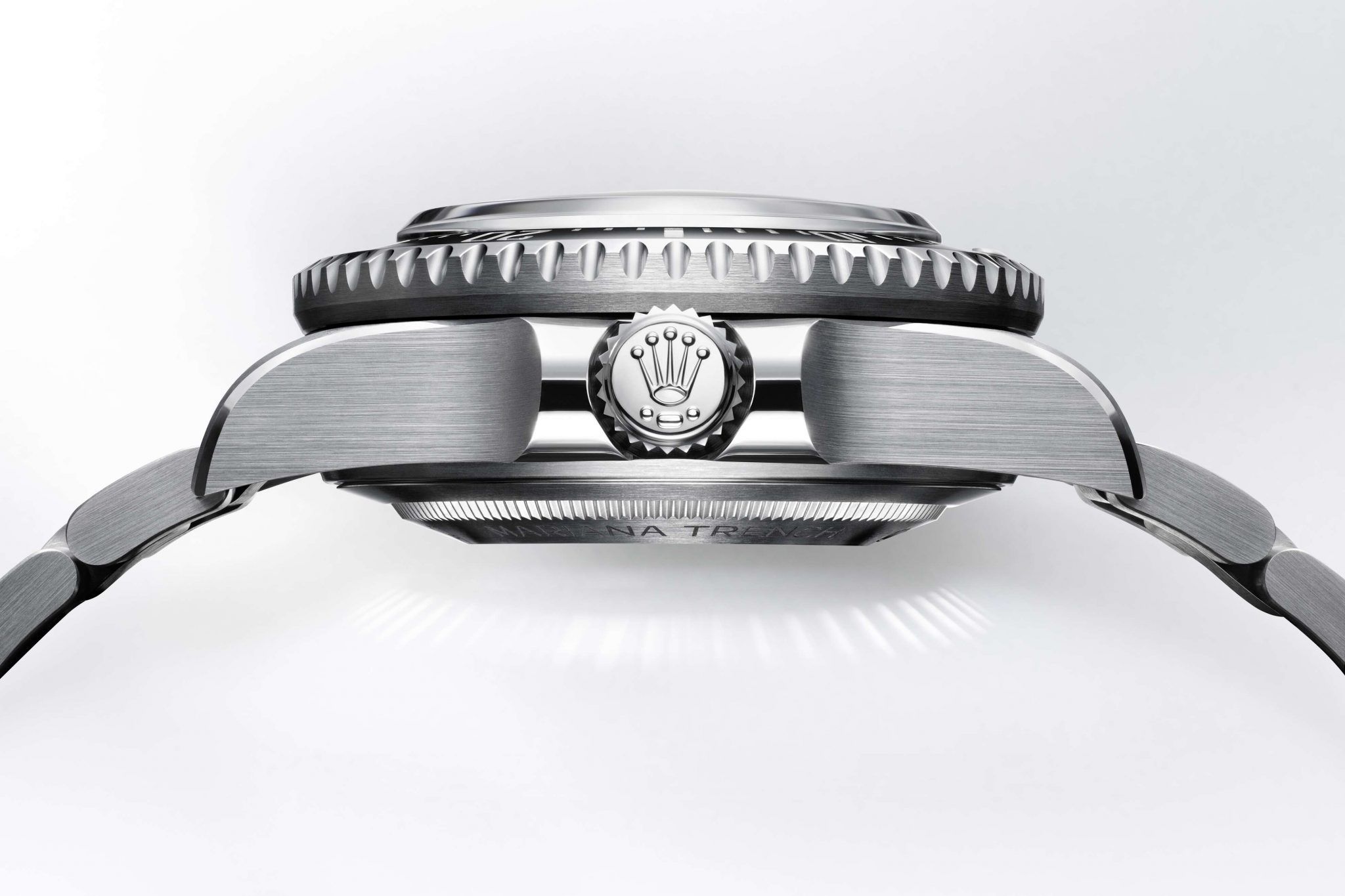Precious Metals Shine on New Rolex Deepsea and Sky-Dweller