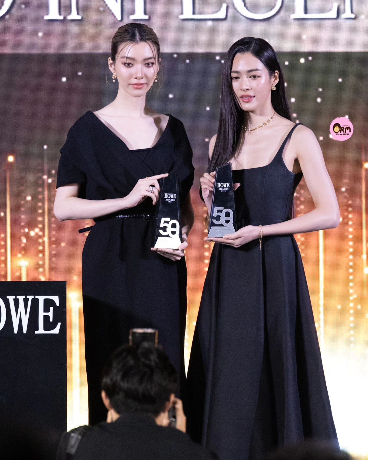 Meet LingLing Sirilak Kwong: Thai GL Actress and Beauty Queen