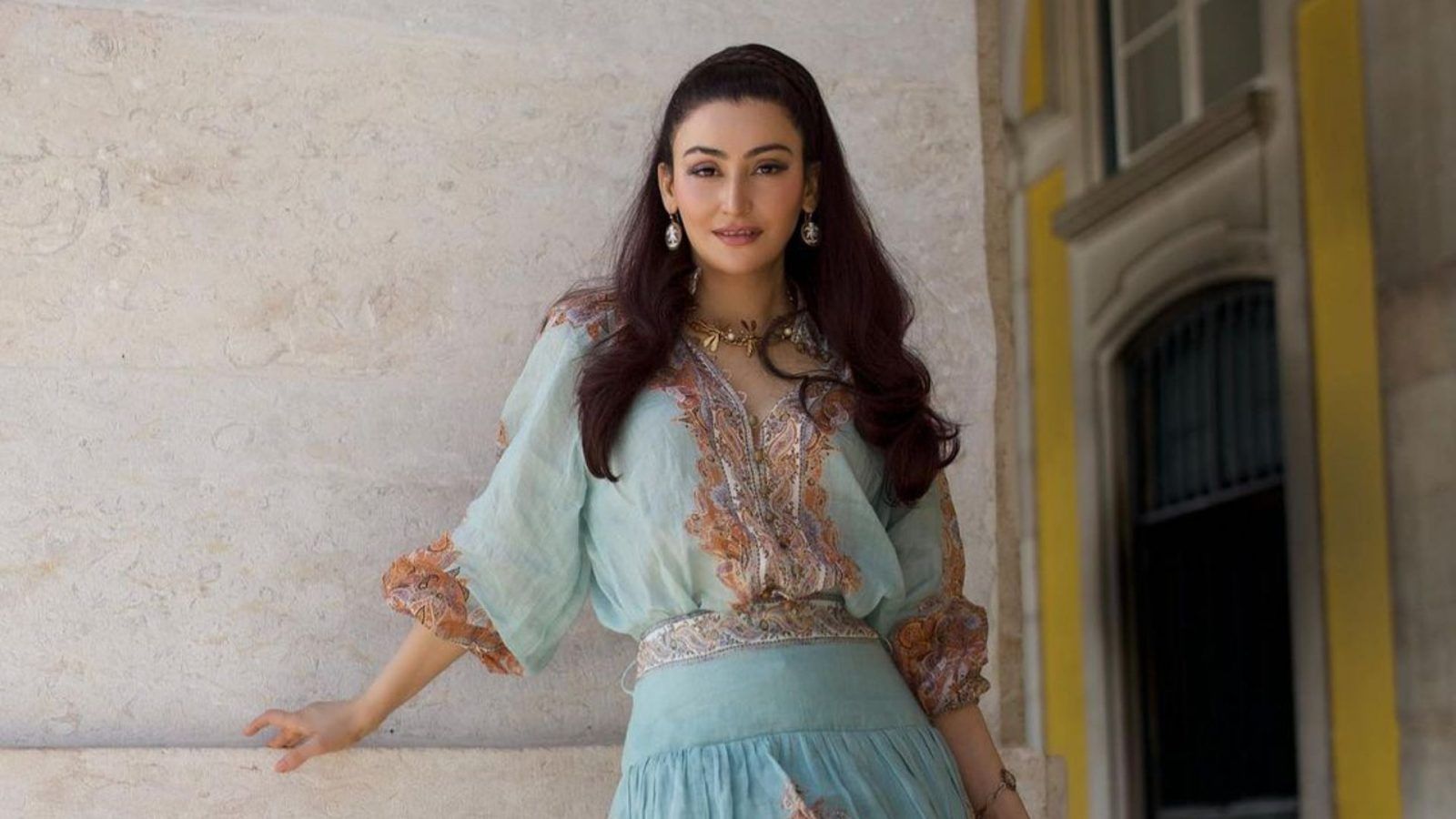 Meet the Fabulous Lives vs Bollywood Wives Star Shalini Passi