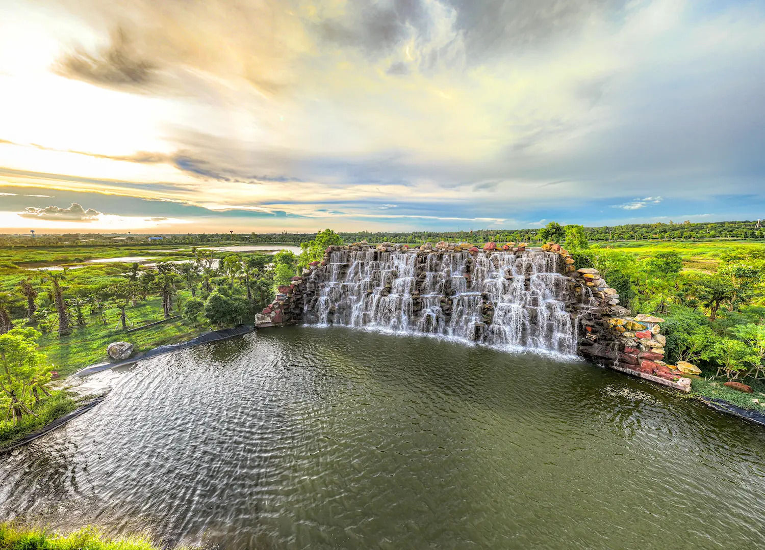 Robinswood: World-Class Golf Club Redefines Luxury Living