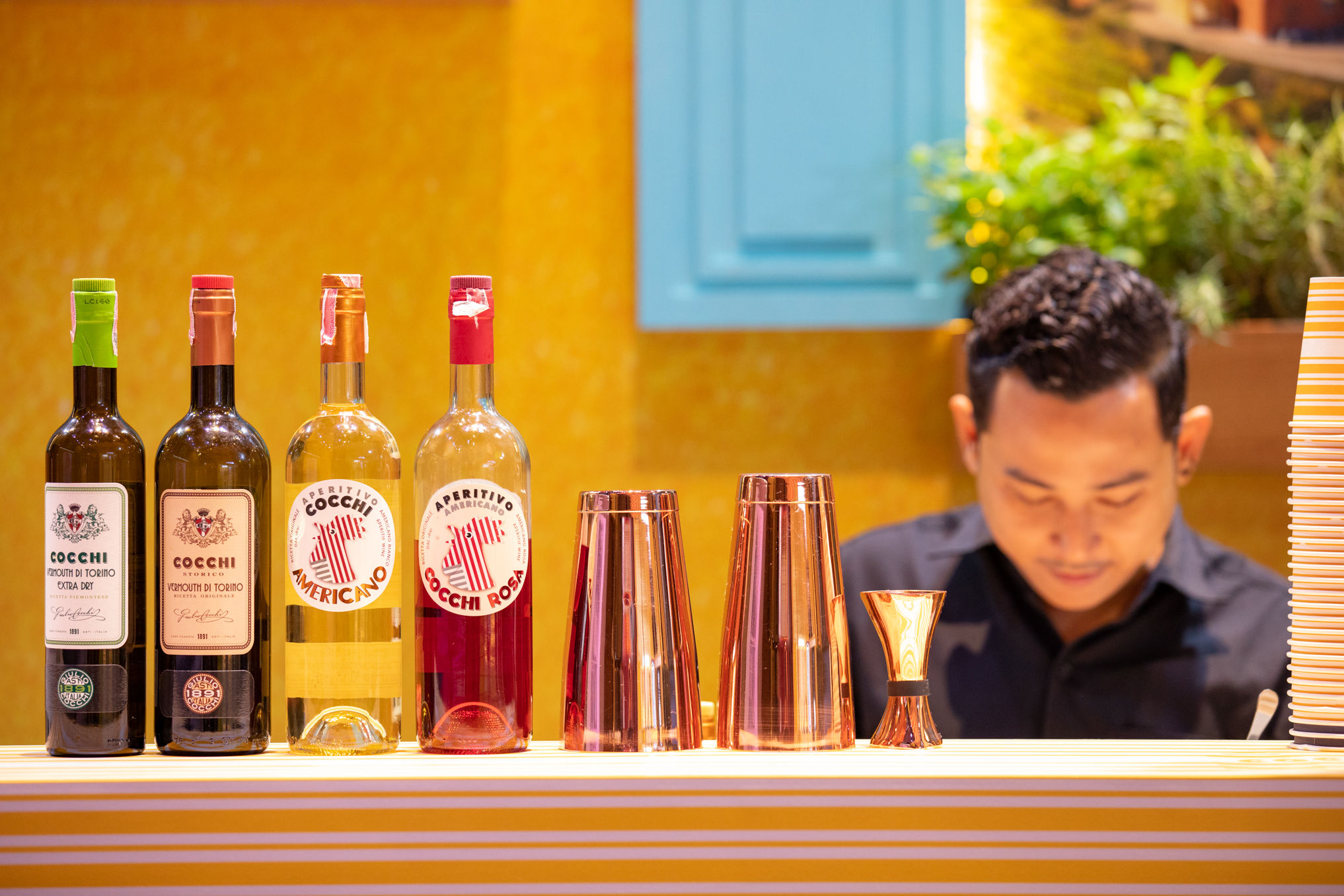 Best Things to do in Bangkok This October 2024
