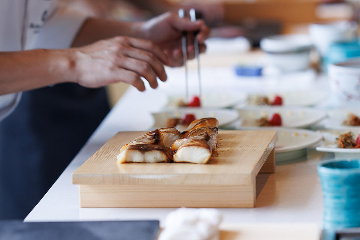 The Okura Prestige Bangkok Presents the ‘Japanese Fair – Sense of Japan ...