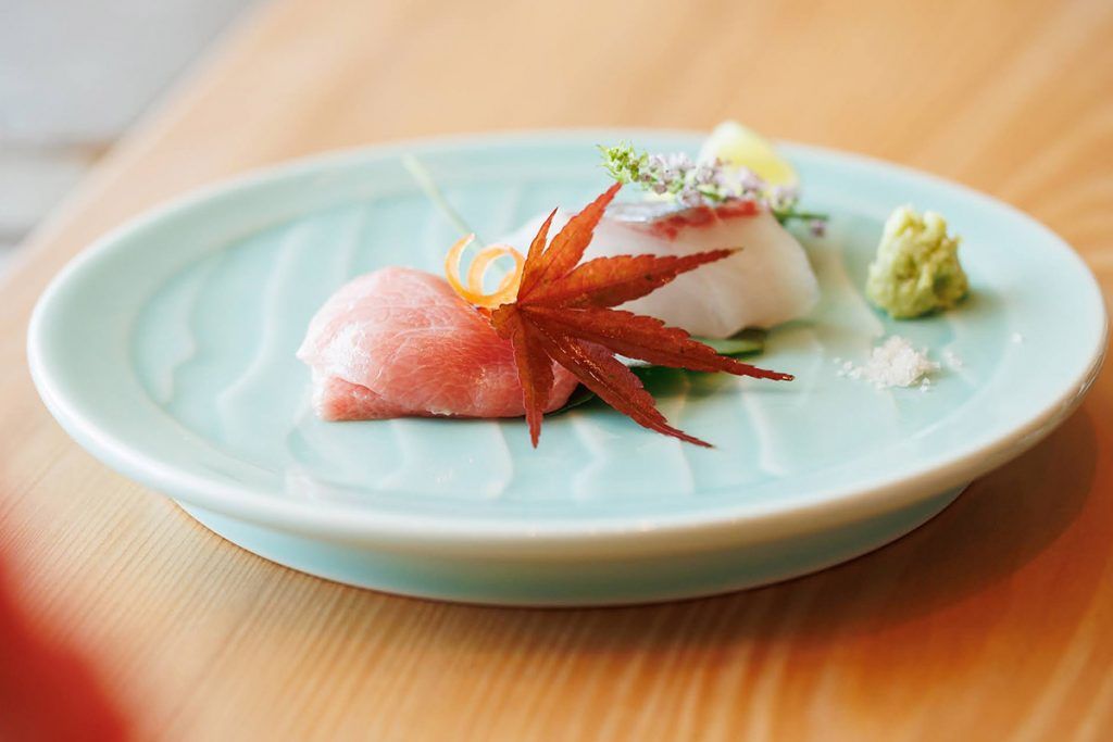 The Okura Prestige Bangkok Presents the ‘Japanese Fair – Sense of Japan ...