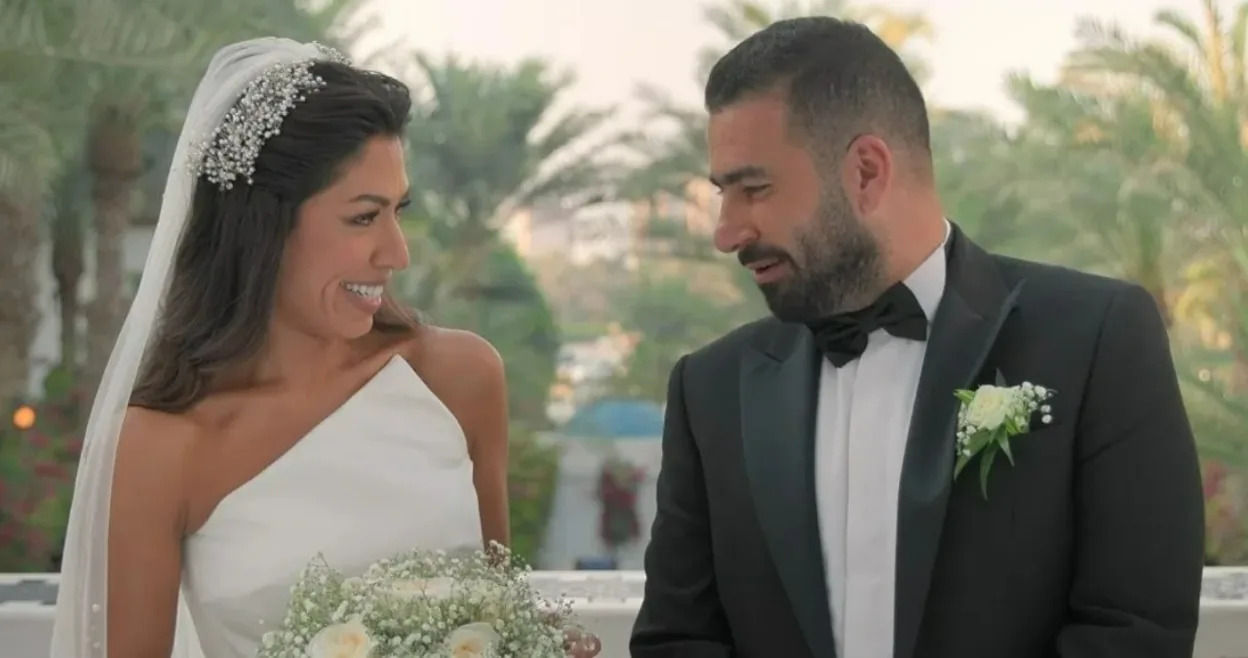 Love is Blind: Habibi - New Couples and Chaos as the Pods head to Dubai