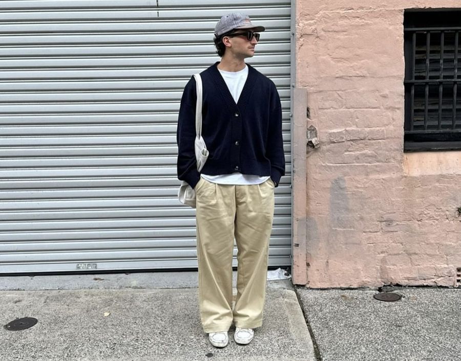 Grandpacore: How to Embrace the Cozy, Nostalgic Trend