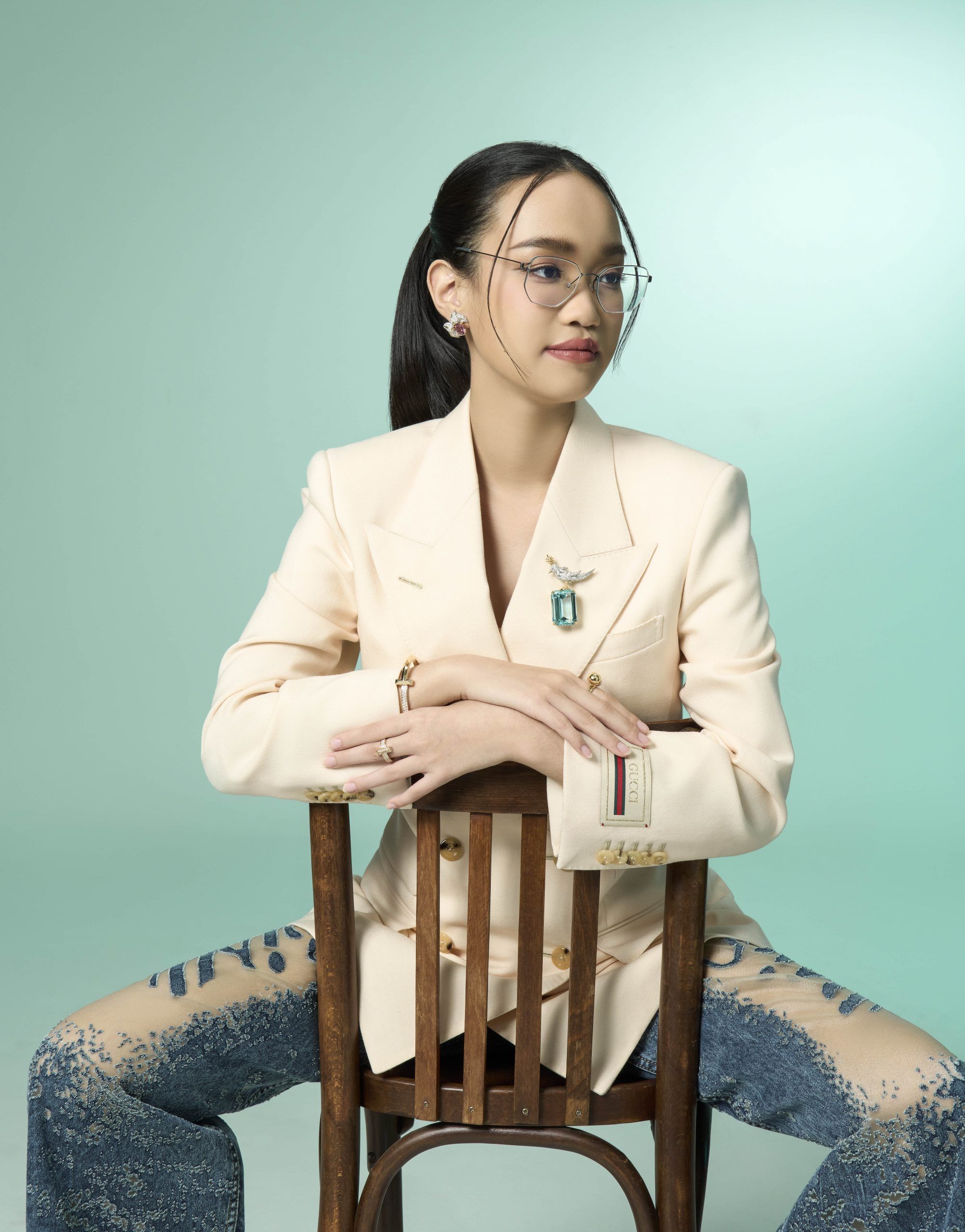 Supanit Veerakul: Leadership, Legacy, and Raising Resilient Daughters