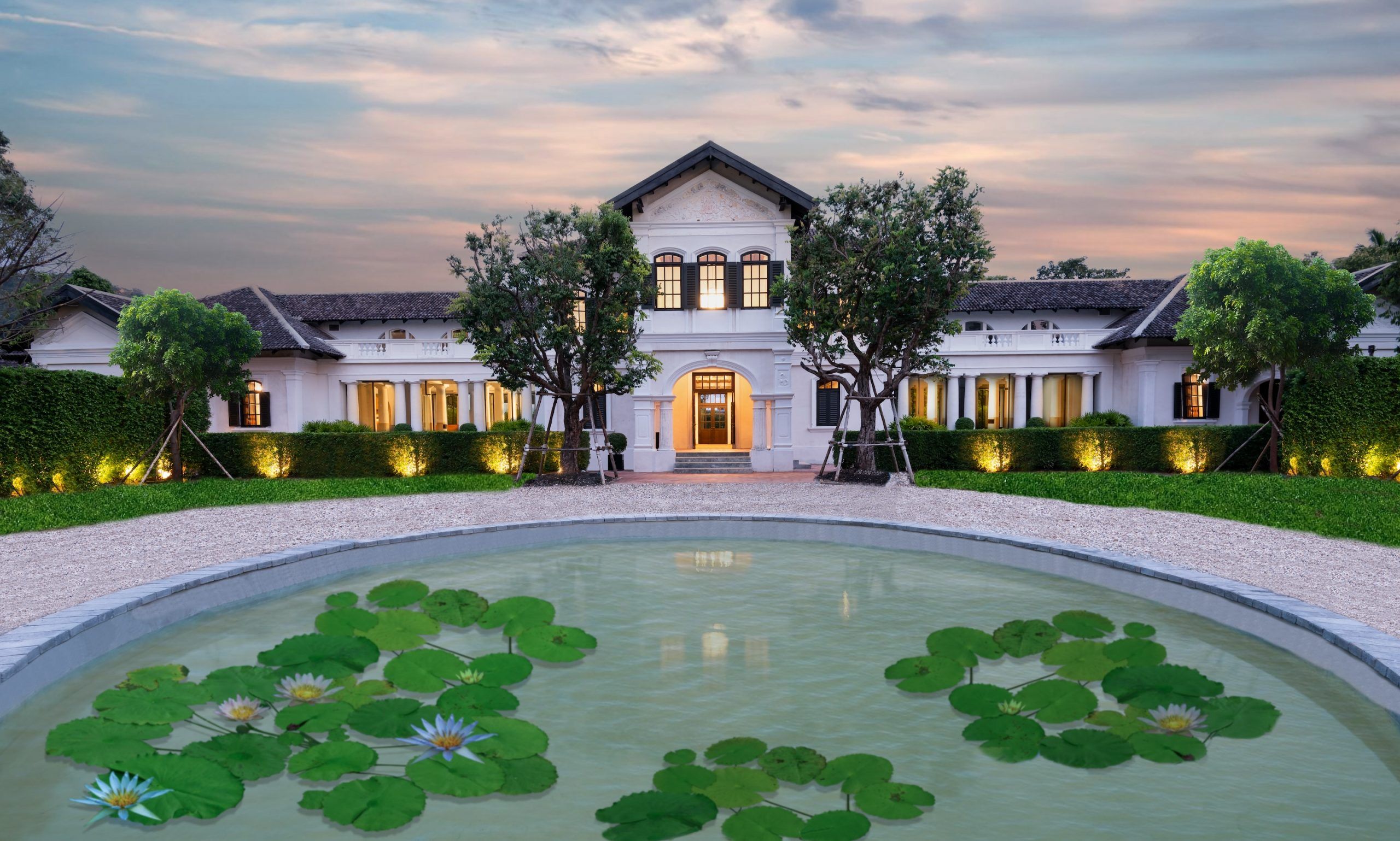House of Tin Baron to Unveil Two Dining Spectaculars | Prestige Online ...